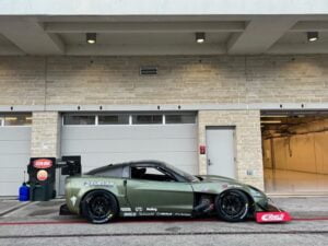 Global Time Attack – Time Attack Racing