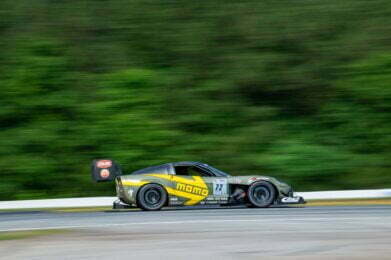 Global Time Attack – Time Attack Racing