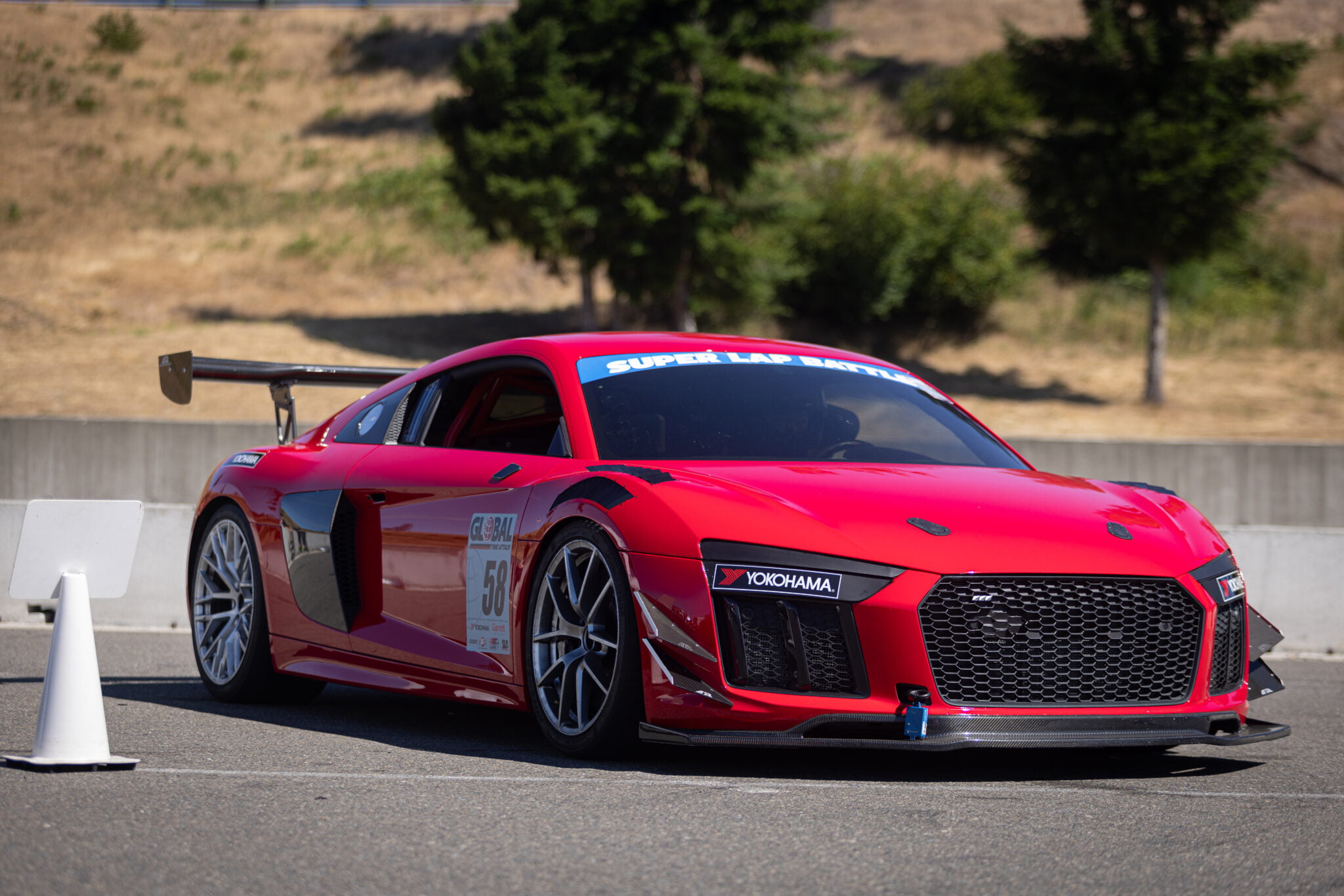 #GTA2023RD2 Results – Global Time Attack