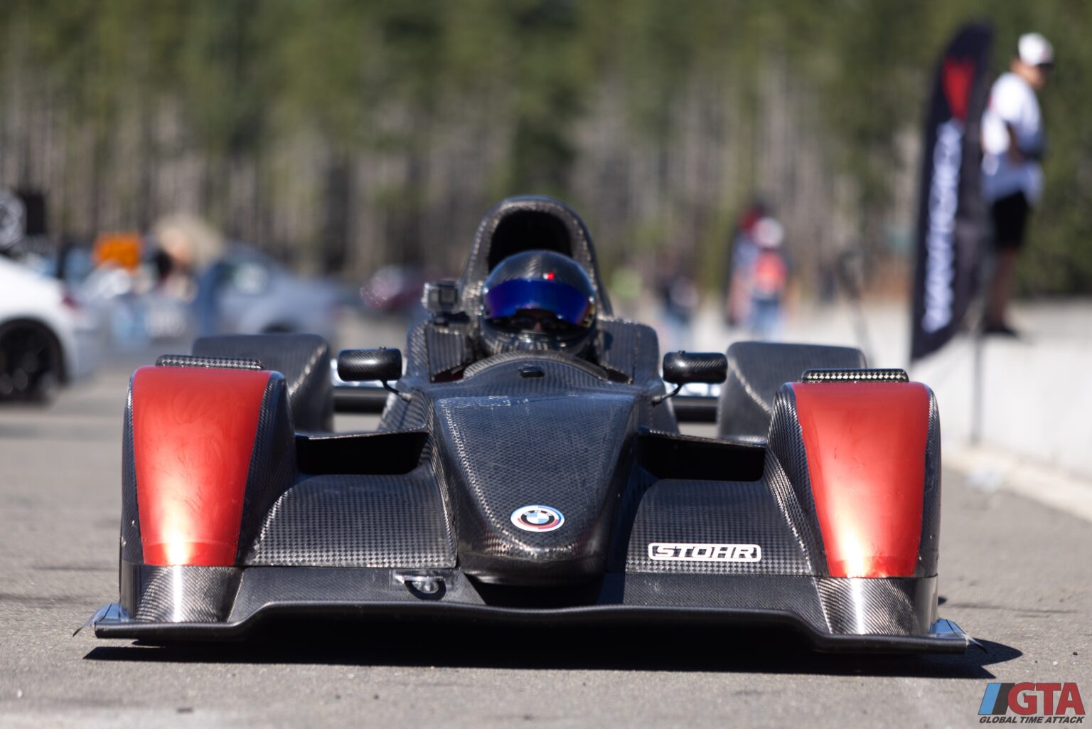 Global Time Attack – Time Attack Racing