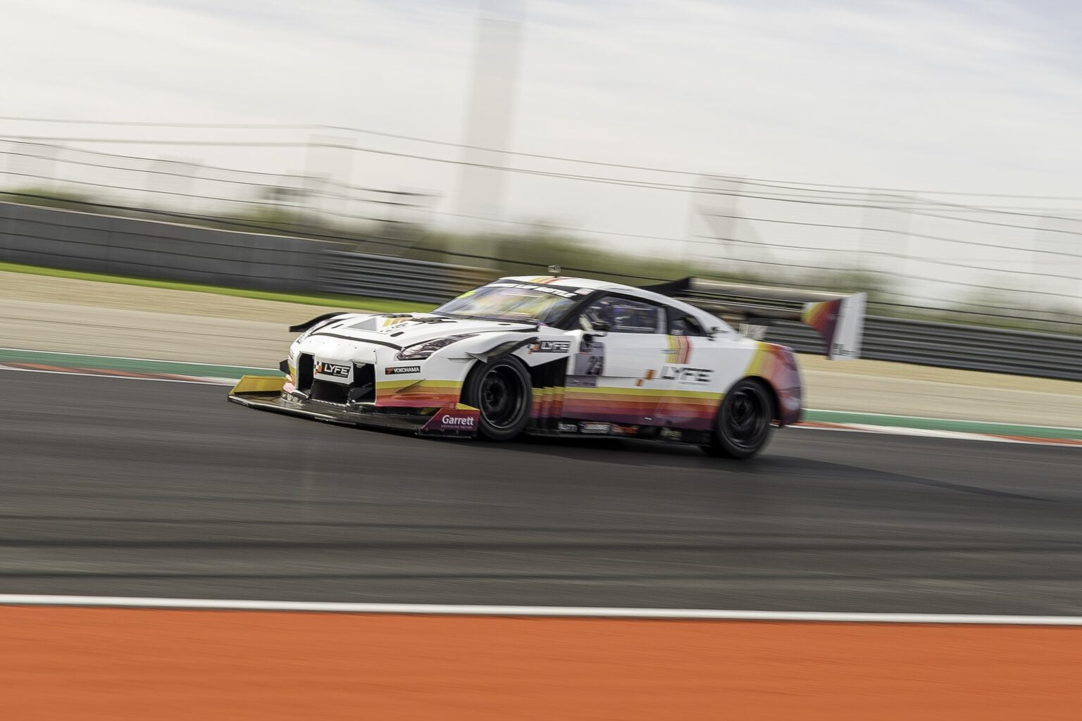 Global Time Attack – Time Attack Racing