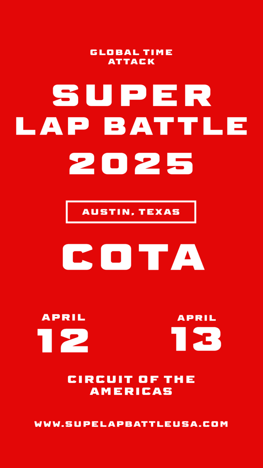 Global Time Attack – Time Attack Racing